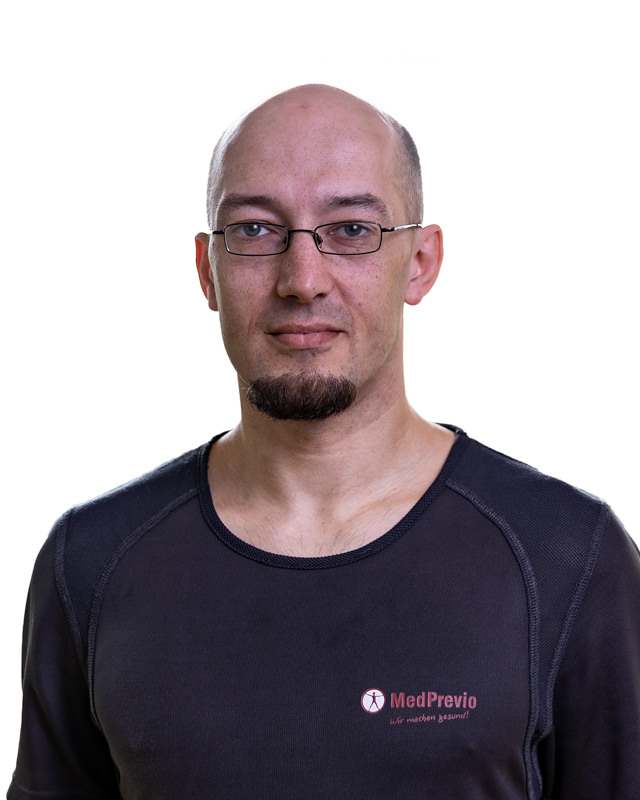 MedPrevio - Physiotherapie Sport- und Ernährungsmedizin Rostock