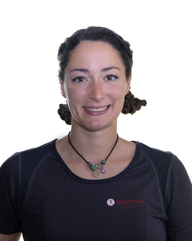 MedPrevio - Physiotherapie Sport- und Ernährungsmedizin Rostock