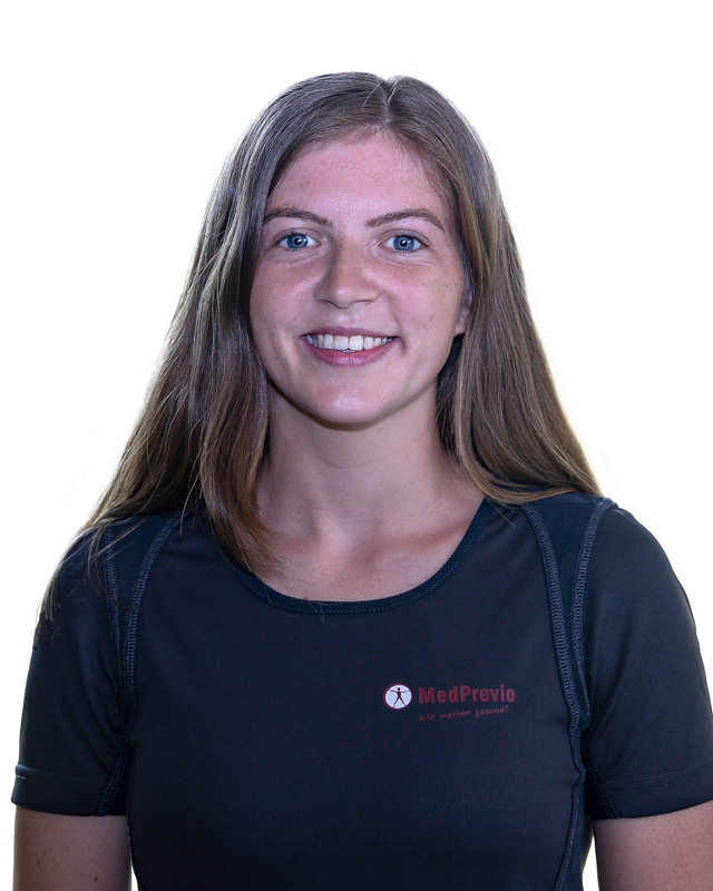 MedPrevio - Physiotherapie Sport- und Ernährungsmedizin Rostock