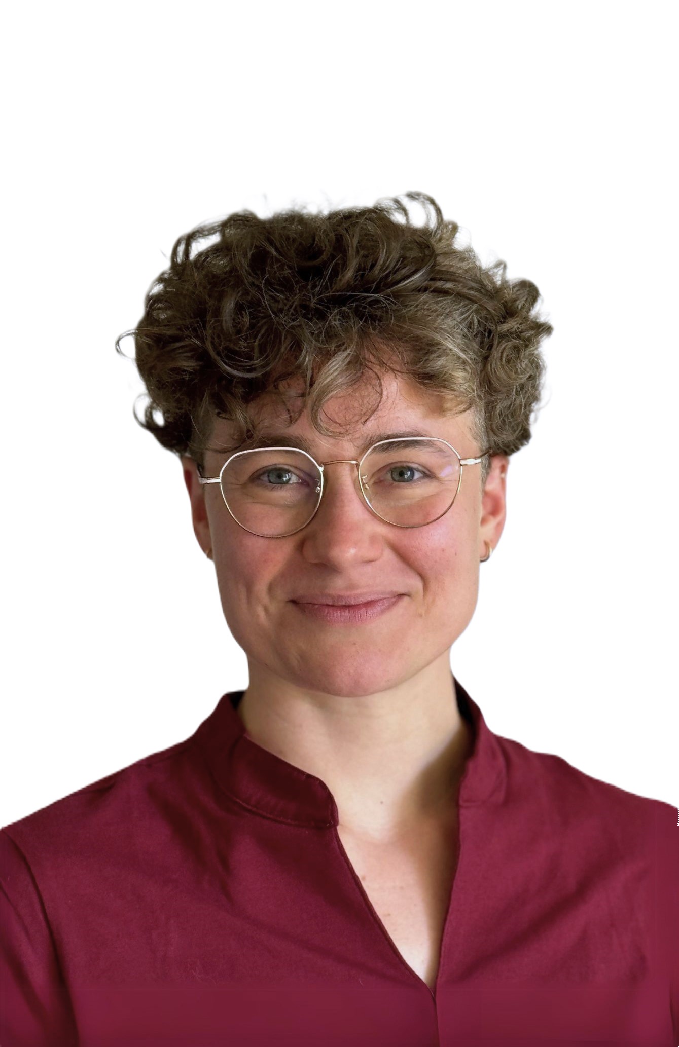 Elisabeth Möser - MedPrevio Physiotherapie Rostock