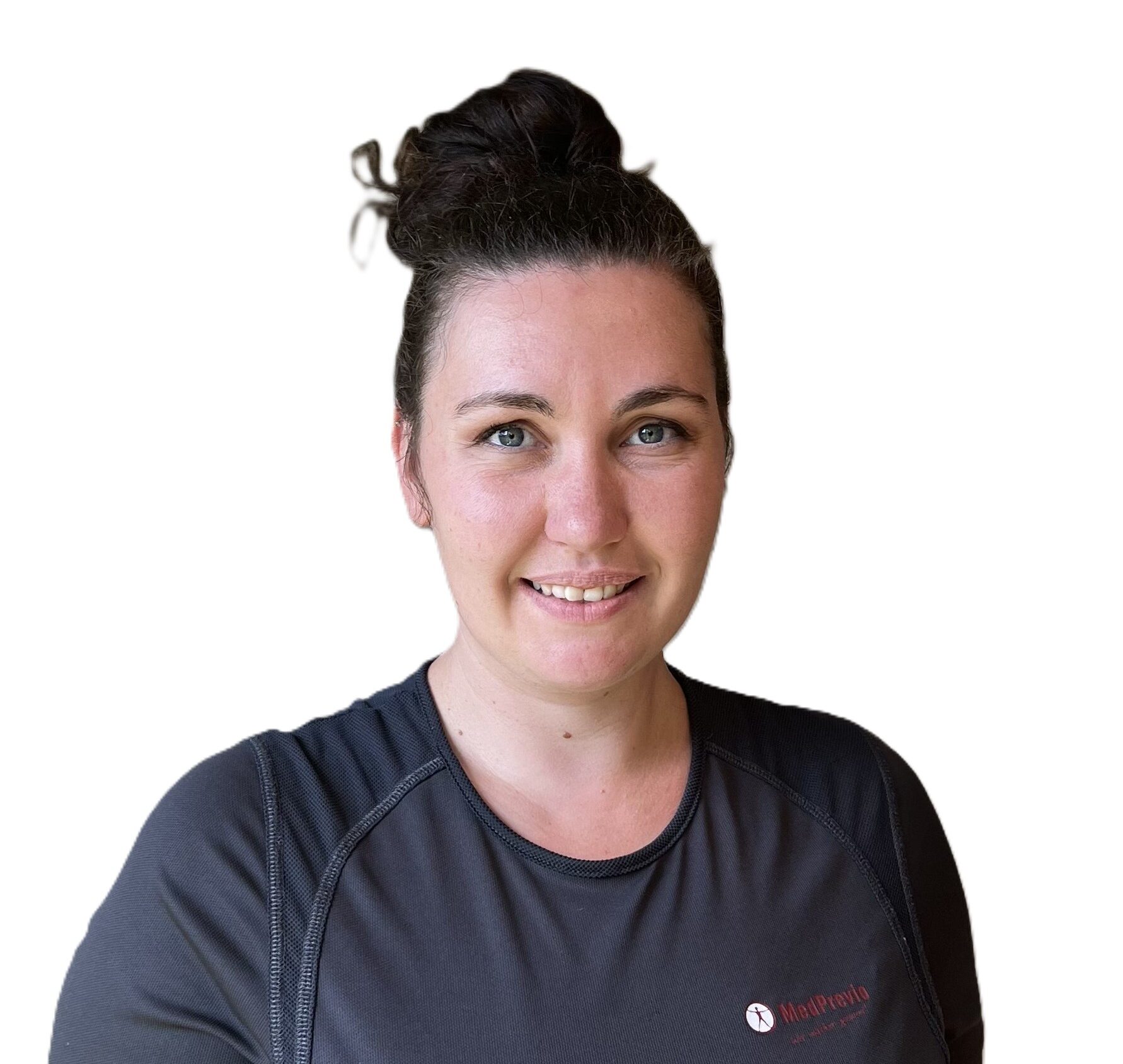 Anna Trinks - MedPrevio Physiotherapie Rostock