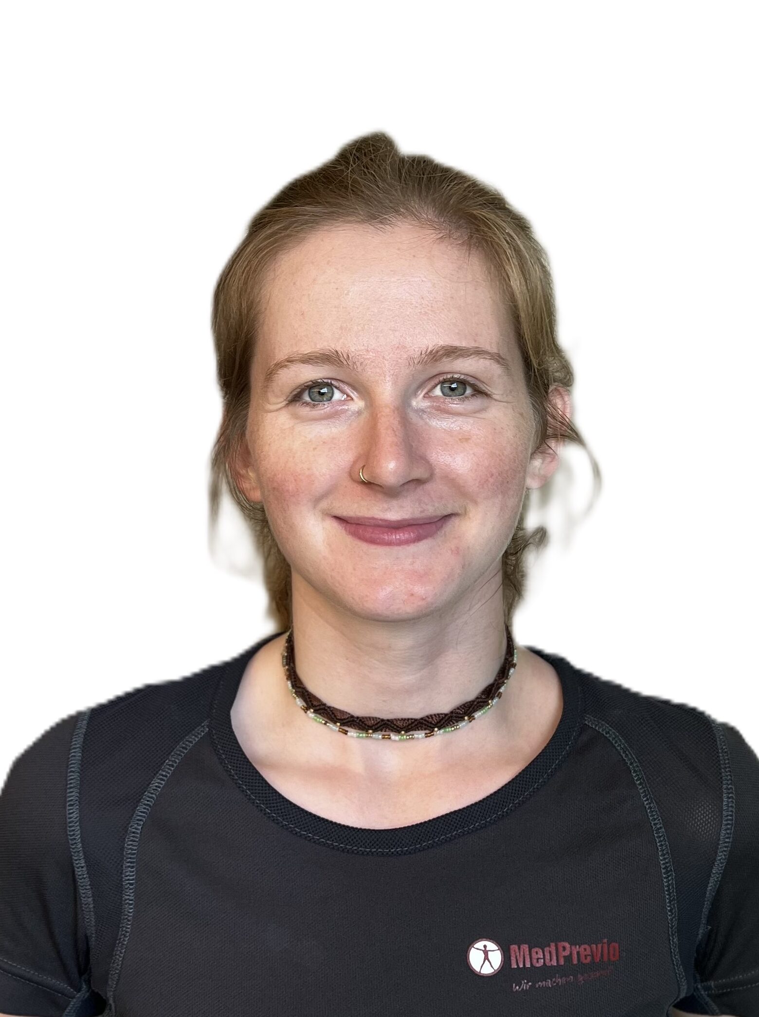 Hanna Schmidt - MedPrevio Physiotherapie Rostock